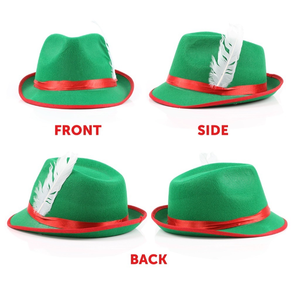 Kids Mischievous Boy Costume | 4 Pcs | Costume, Hat, Wig & Sword in ...