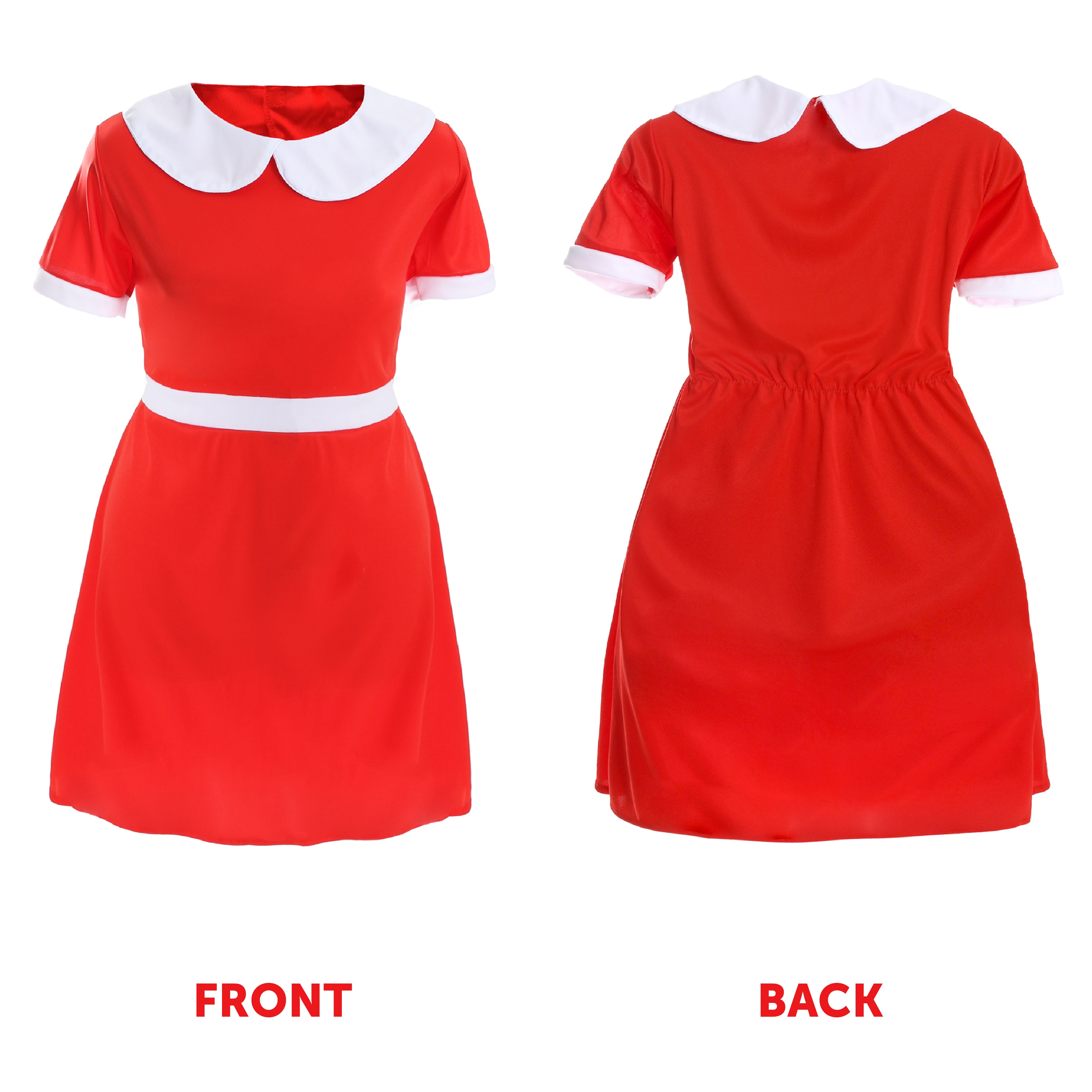 Girls Pink Hedgehog Costume | 3 Pcs | Dress, Wig & Gloves - I Love ...