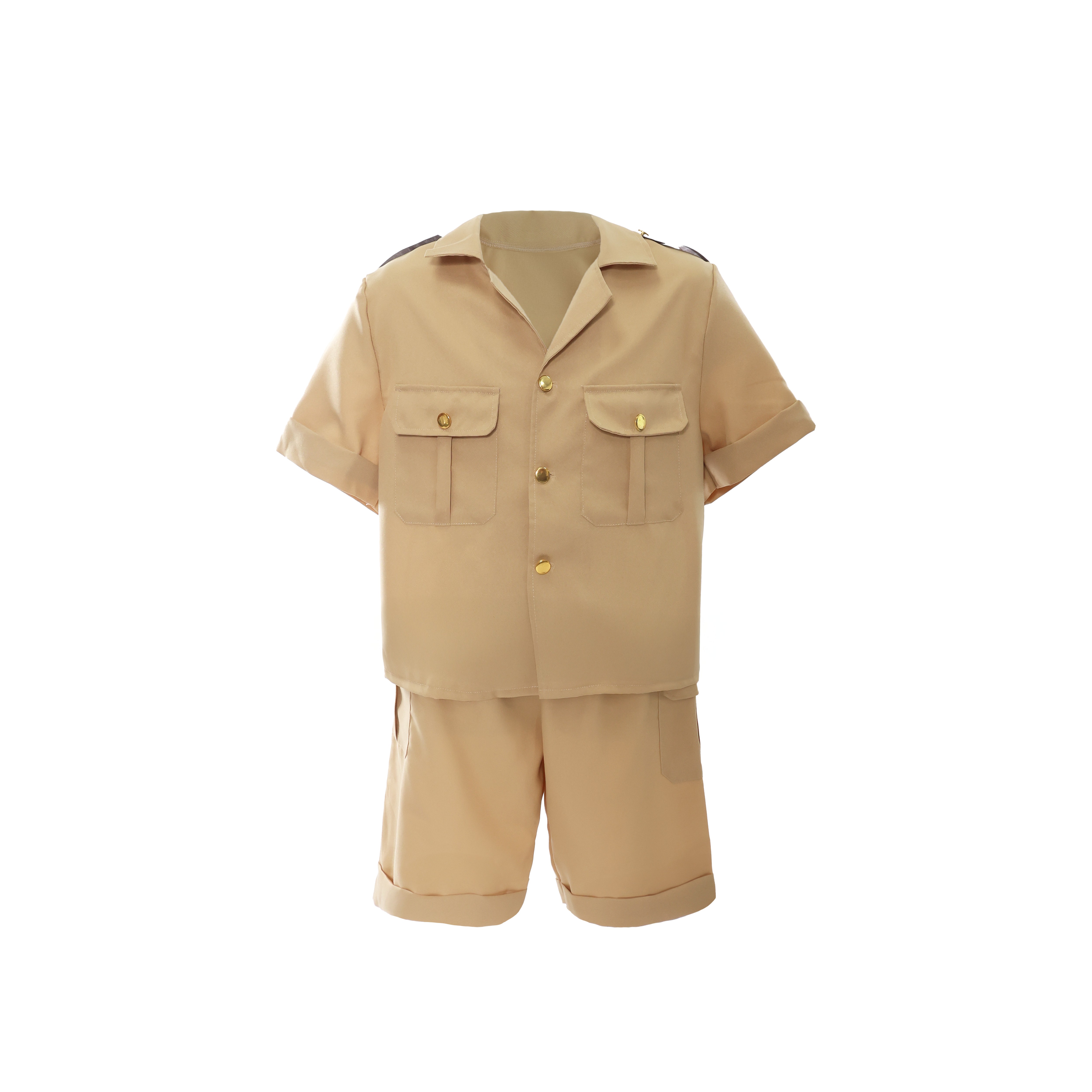 Kids Explorer Costume - I Love Fancy Dress