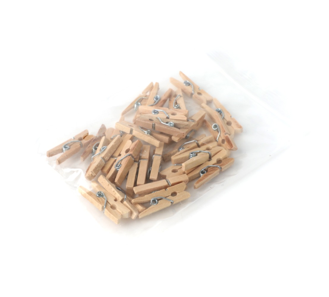 Elf Washing Line 2.5 Metre DIY Bunting - I Love Fancy Dress