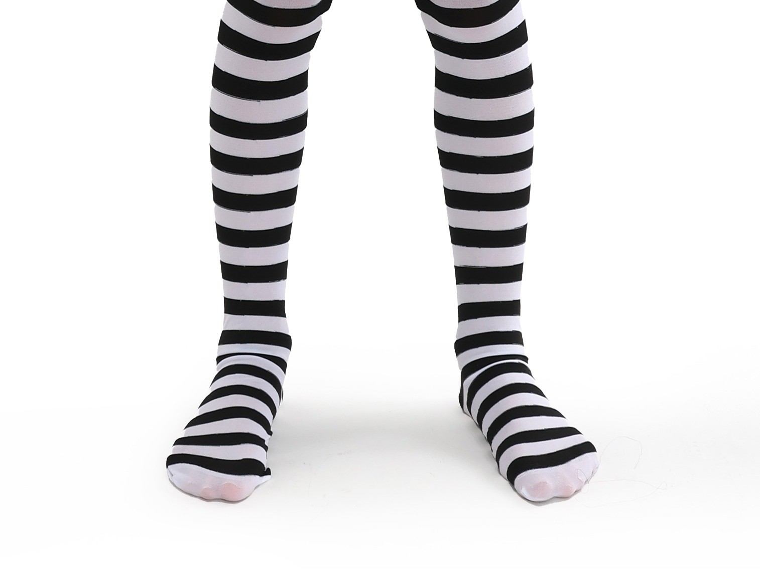 Girls Olivia Pig Costume | 5 Pcs | Dress, Tights, Ears, Nose & Tail - I ...