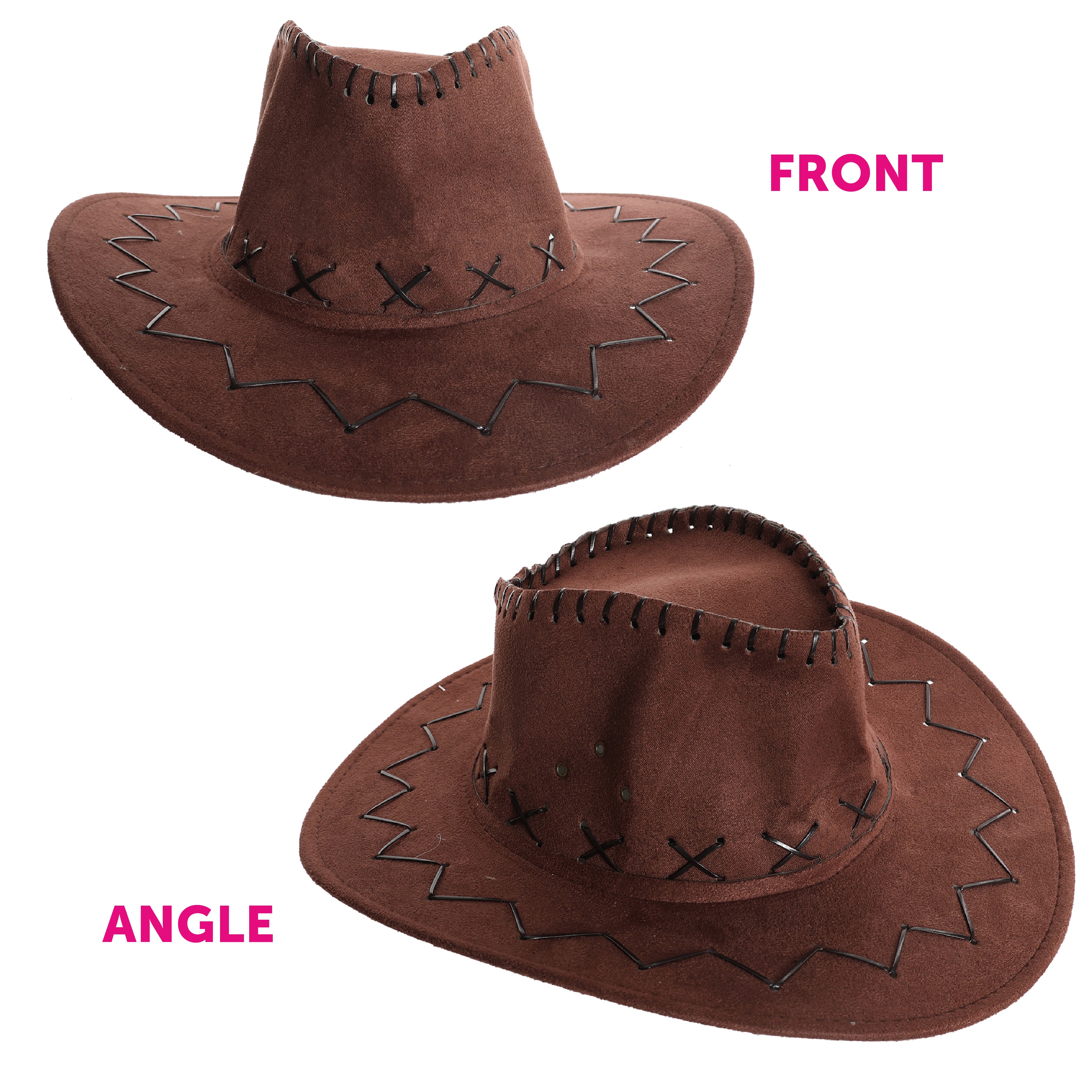 Adults Stranger 80's Chief | 5 Pcs | Costume, Hat, Gun Prop, Moustache ...